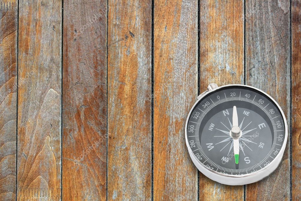 Compass Stock Photo by ©mexrix 11622992