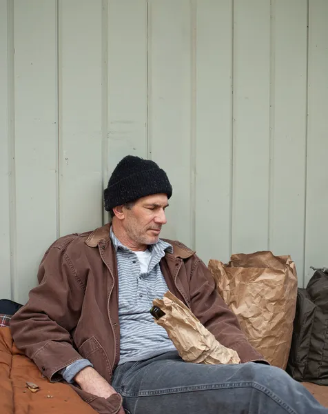 Homeless man Images - Search Images on Everypixel