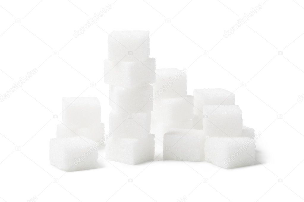 Sugar cube Stock Photo by ©gresey 10933988