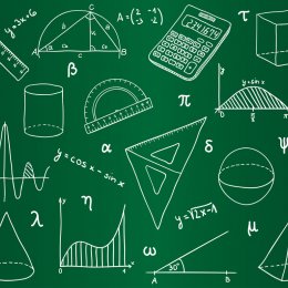 Math background Stock Photos, Royalty Free Math background Images ...