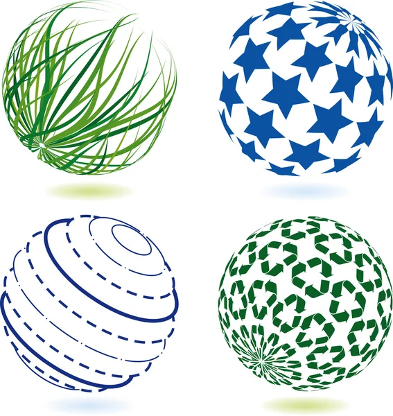 ᐈ Logo for recycle stock vectors, Royalty Free recycle logo images ...