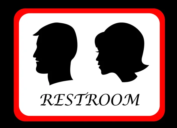 Restroom cartoon Stock Photos, Royalty Free Restroom cartoon Images ...