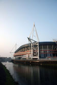 Free Stock photo of Millennium Stadium in Cardiff | Photoeverywhere