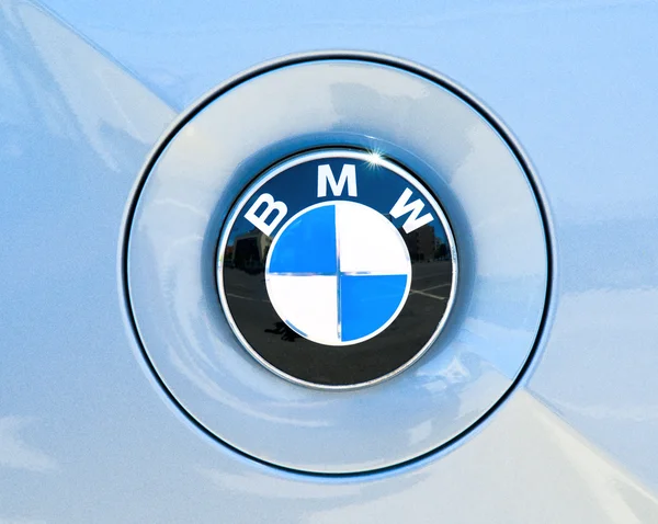 BMW symbol – Stock Editorial Photo © sserdarbasak #10905887