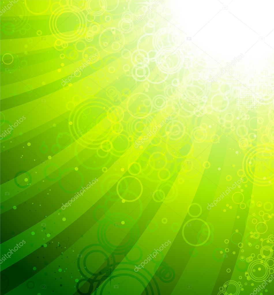 Abstract rays background Stock Vector Image by ©designious #11513991