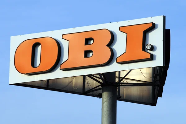 Mc Donalds sign – Stock Editorial Photo © muzsy #11616438