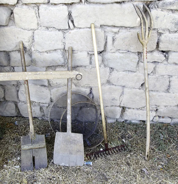 Farm tools Stock Photos, Royalty Free Farm tools Images | Depositphotos