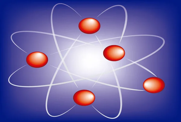 Atomic nucleus collapse Stock Photos, Royalty Free Atomic nucleus ...