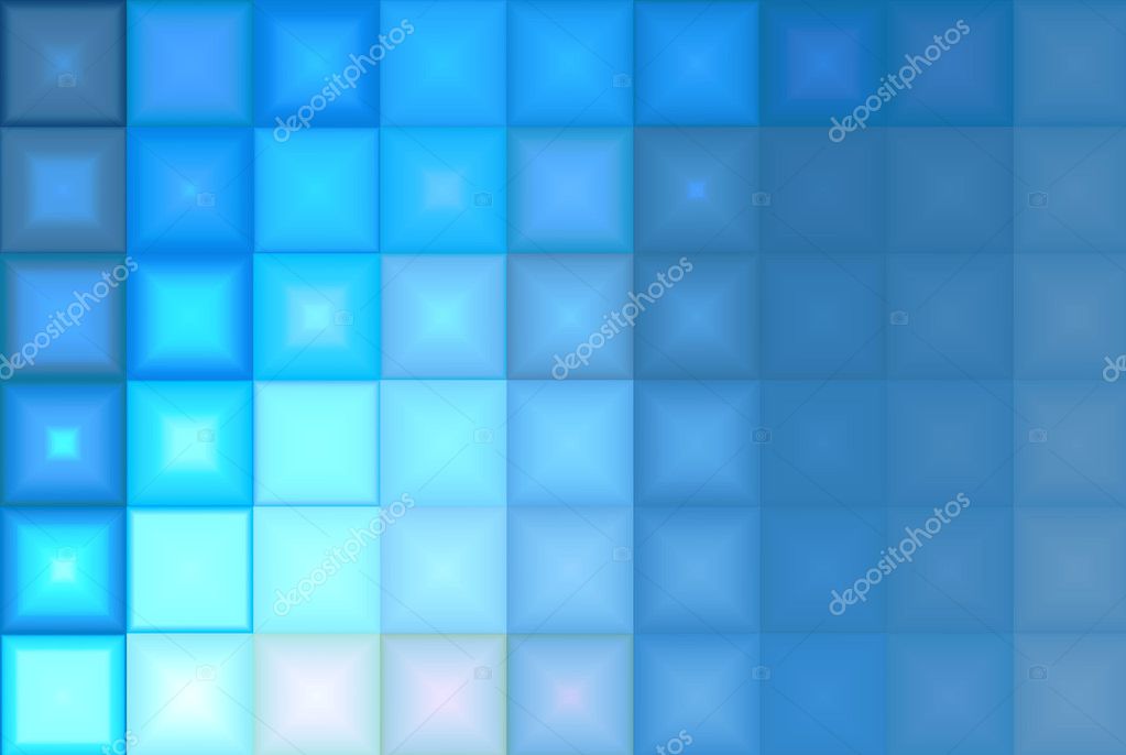 Textura de fondo de azulejos azules abstractos 2022