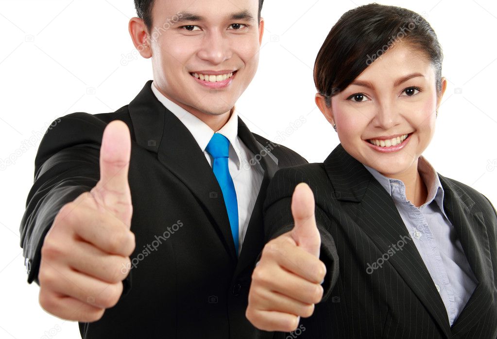 Good job Stock Photo by ©odua 11145758