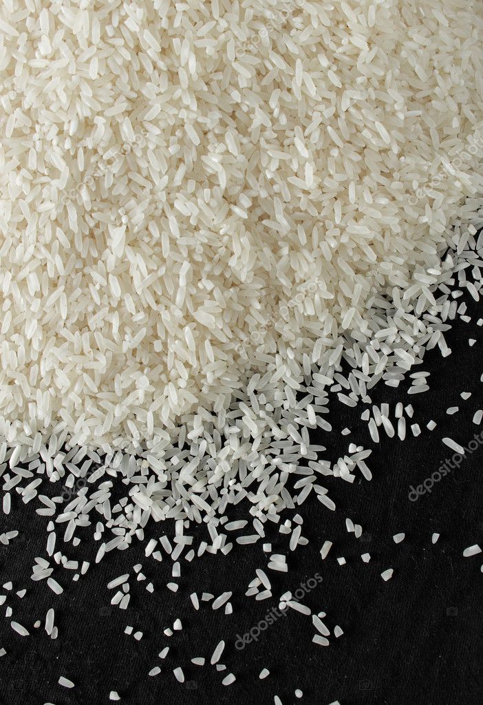 Rice Stock Photo by ©odua 12141507