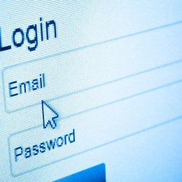 Login imágenes de stock de arte vectorial | Depositphotos