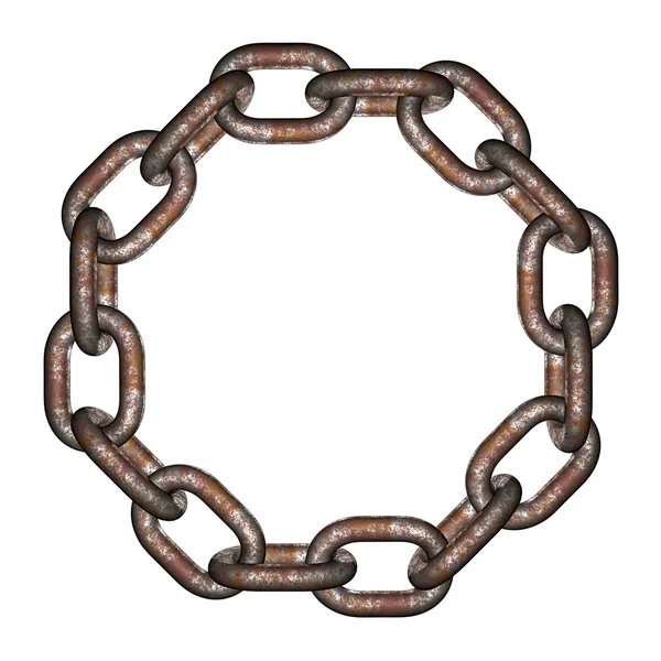 Chain circle steel Stock Photos, Royalty Free Chain circle steel Images ...