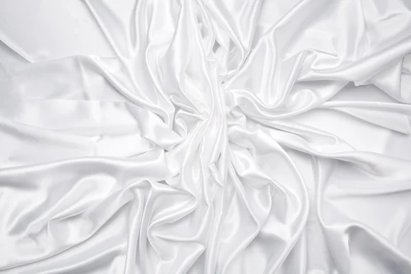 White satin background Stock Photos, Royalty Free White satin ...