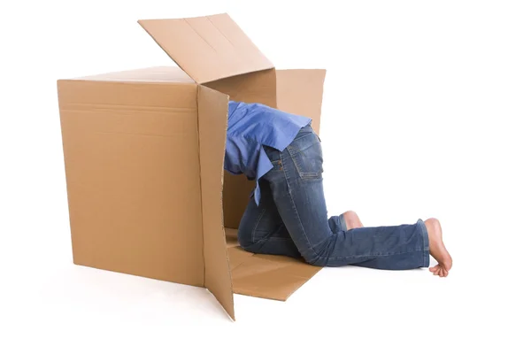 Inside the box Stock Photos, Royalty Free Inside the box Images ...