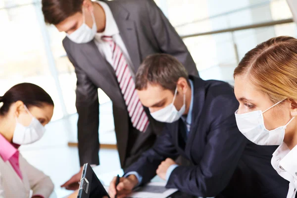 Working day - Stock Image - Everypixel