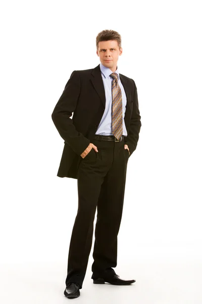 Boss standing Stock Photos, Royalty Free Boss standing Images ...