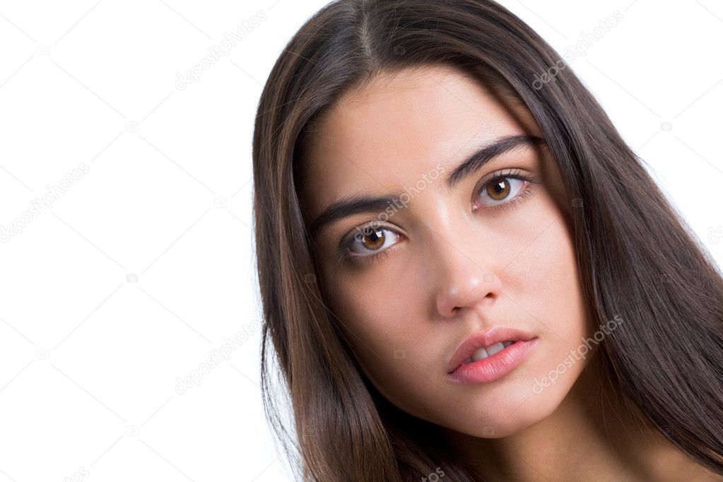 Pretty woman — Stock Photo © pressmaster #11140122