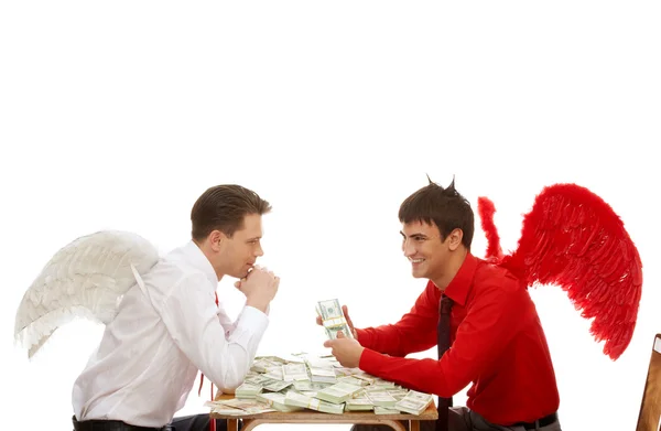 8,645 Good and evil Stock Photos | Free & Royalty-free Good and evil ...