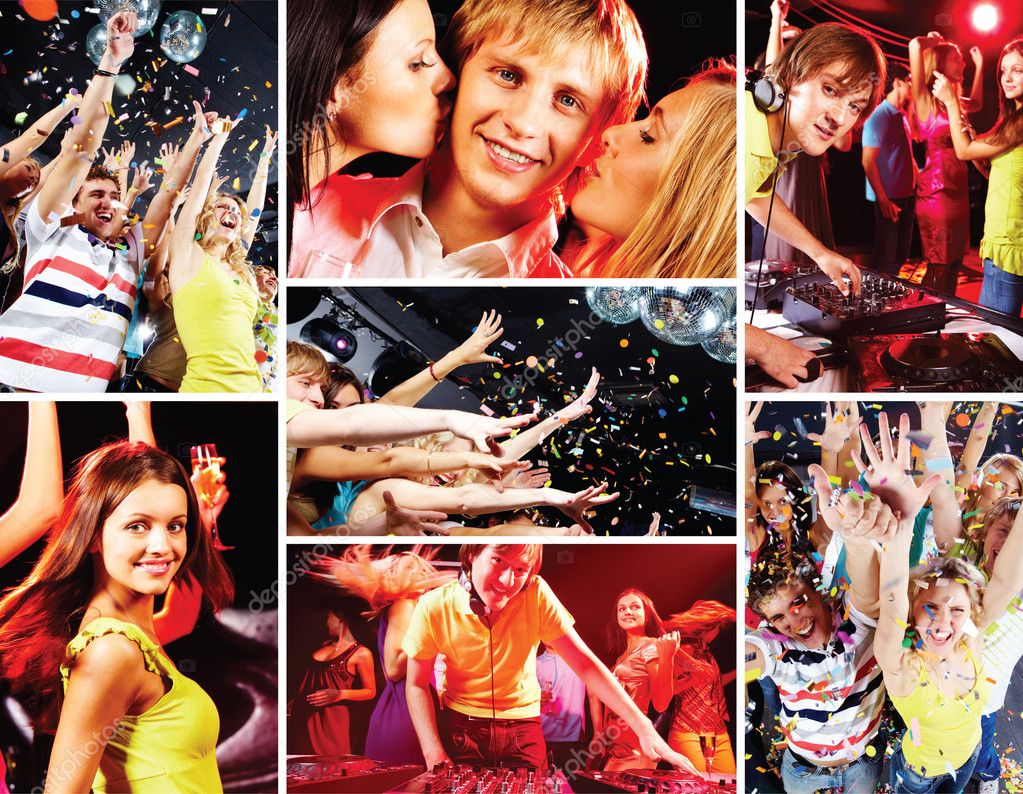 Entertainment Stock Photo by ©pressmaster 11312743