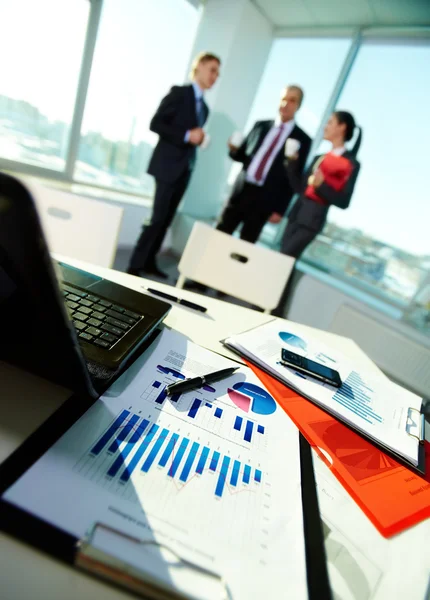 Workplace - Stock Image - Everypixel