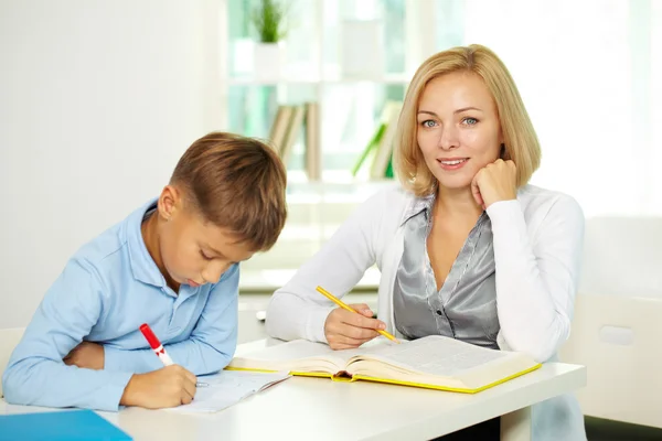 Home tutoring Stock Photos, Royalty Free Home tutoring Images | Depositphotos