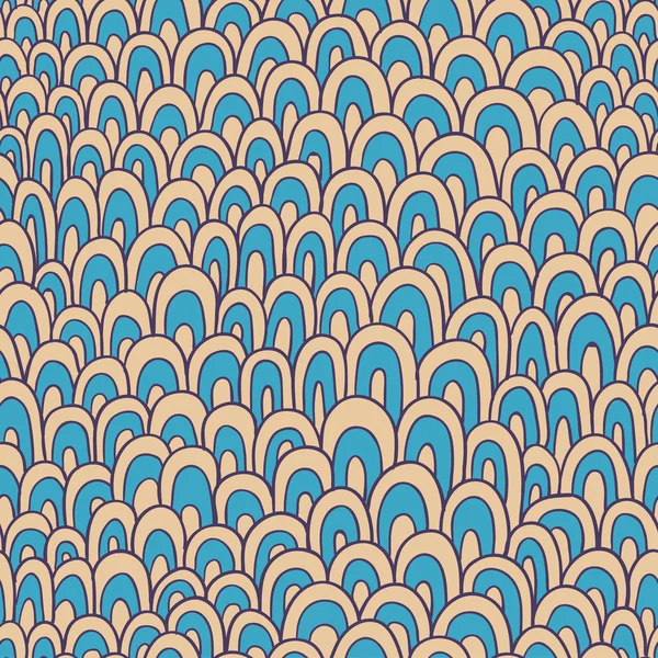 Scales pattern Vector Art Stock Images | Depositphotos