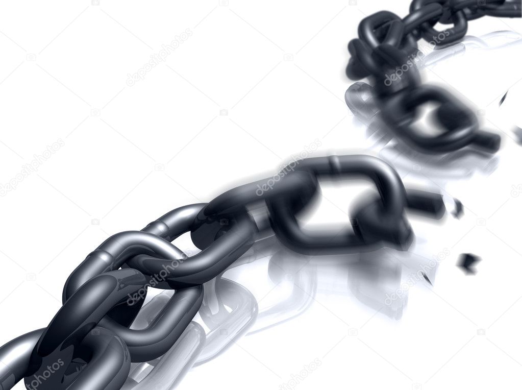 Off the Chain II Stock Photo by ©Torian 10744582