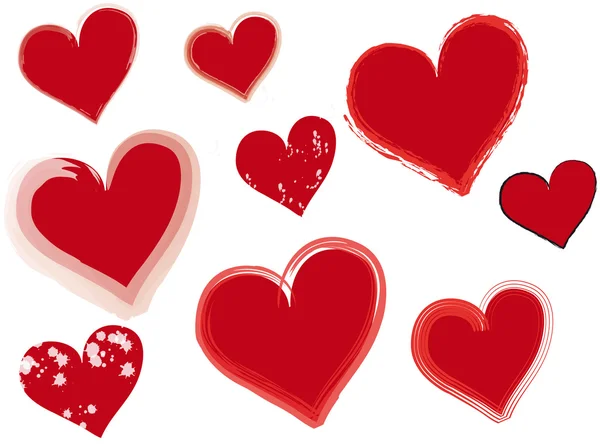 Elsker hjerter Stock Photos, Royalty Free Elsker hjerter Images ...