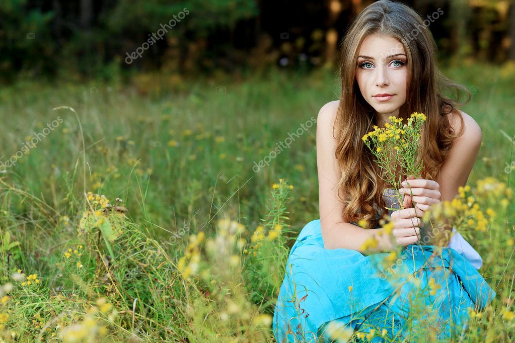 Harmony — Stock Photo © prometeus #10952473