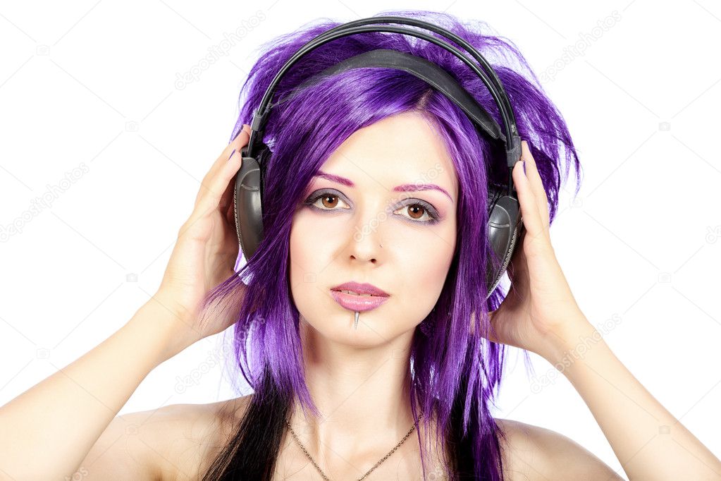 Modern generation — Stock Photo © prometeus #11509820