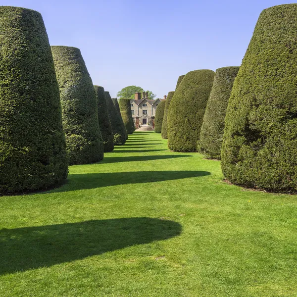Stately home garden Stock Photos, Royalty Free Stately home garden ...