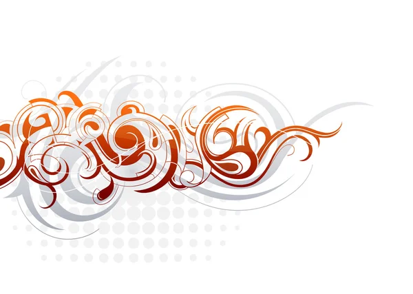 Karnataka calligraphy imágenes de stock de arte vectorial | Depositphotos