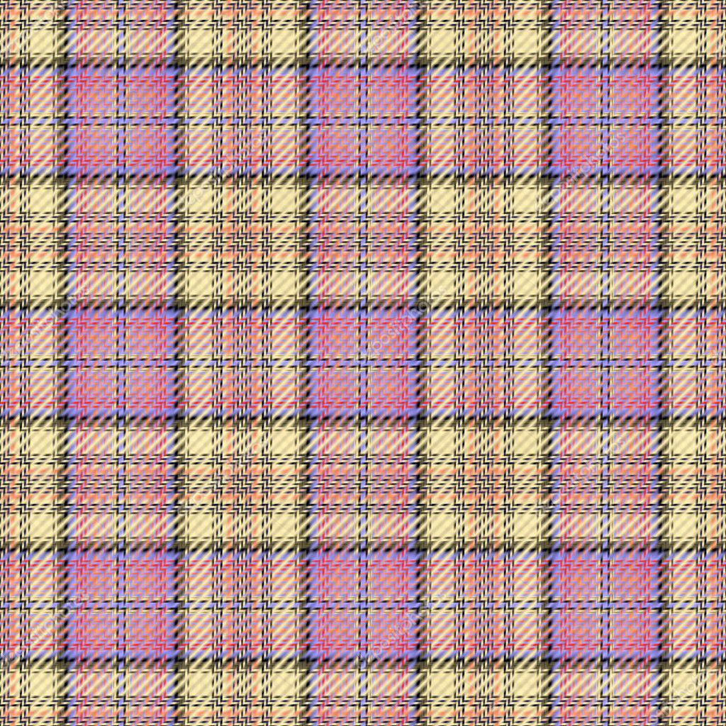 Plaid. Seamless texture Stock Photo by ©liveshot 10786934