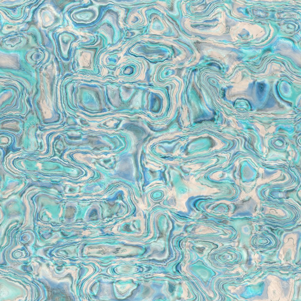 Blue marble — Stock Photo © liveshot #10933076