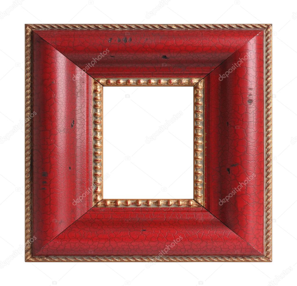 Picture frame Stock Photo by ©Hannamariah 11105308