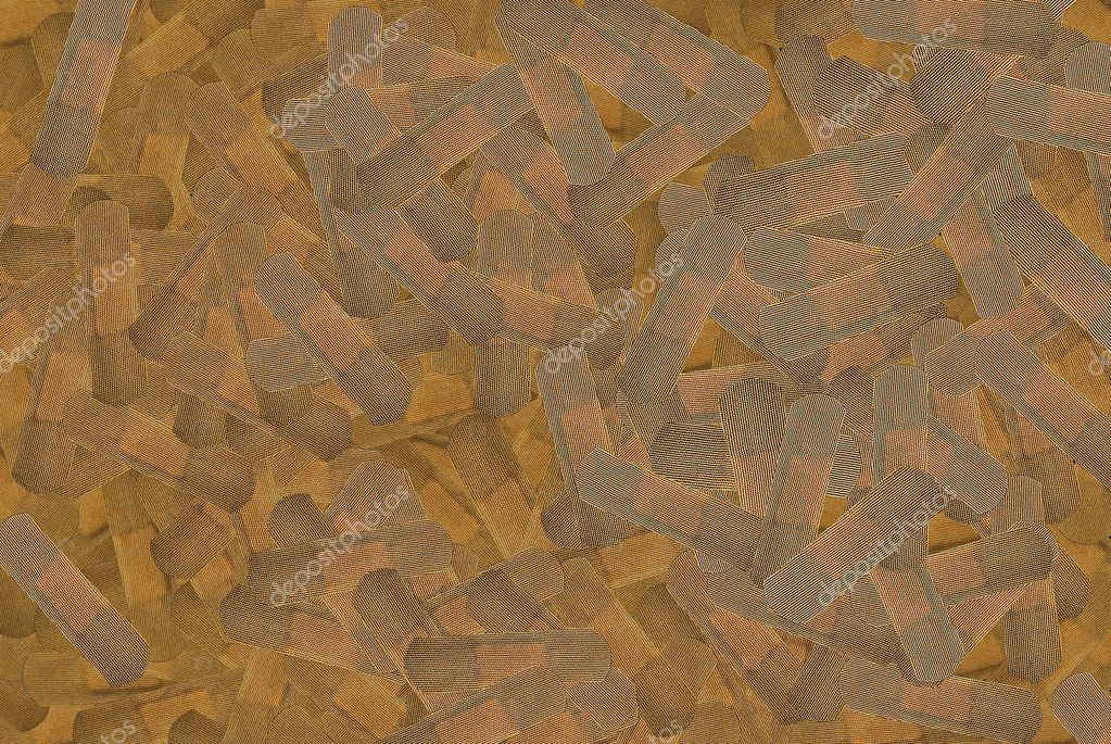 Band Aid Background Stock Photo by ©jentara 11501221