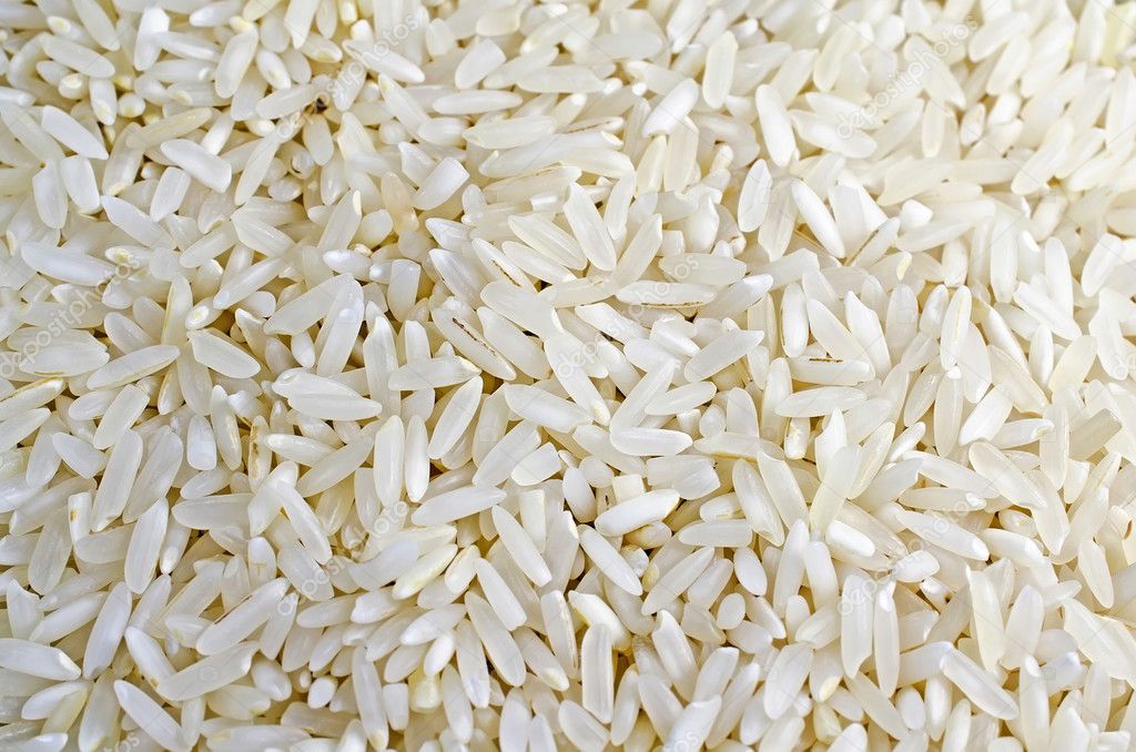 Rice — Stock Photo © Dmitrydesign #11962185