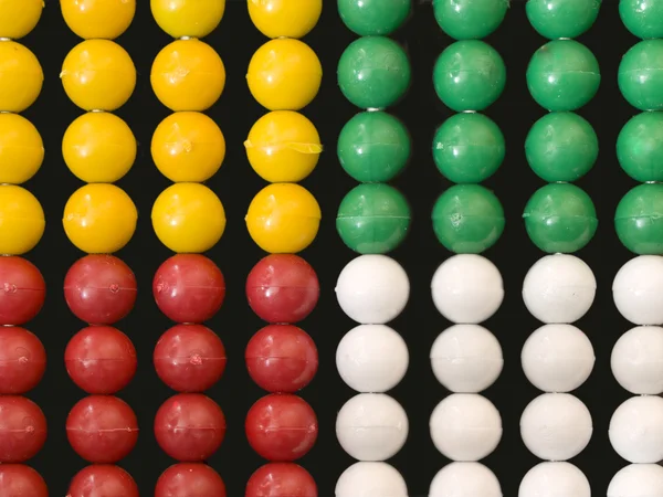 4 colors abacus Stock Photo by ©vesnac 11332176