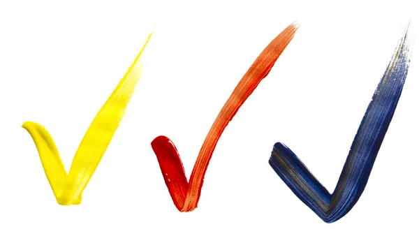 Tick blue Stock Photos, Royalty Free Tick blue Images | Depositphotos