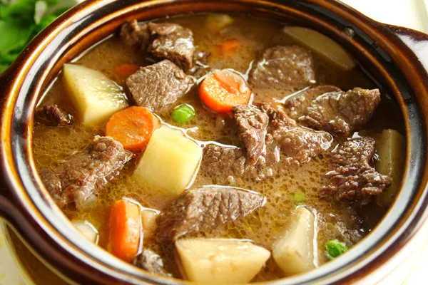 Beef Stew - Stock Image - Everypixel
