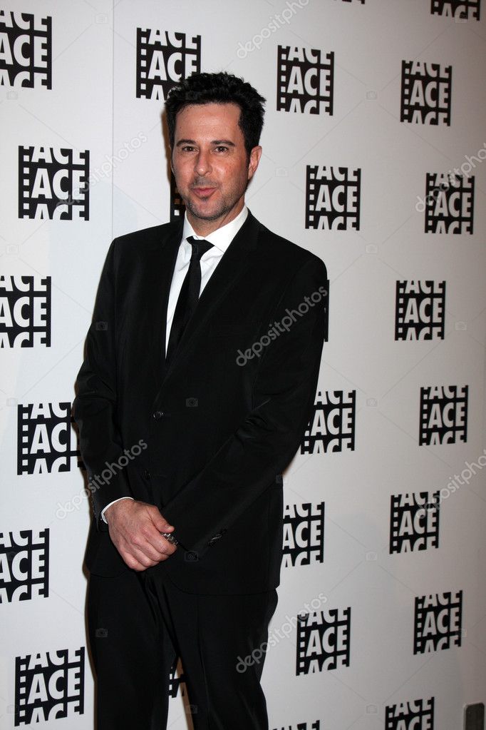 Jonathan Silverman