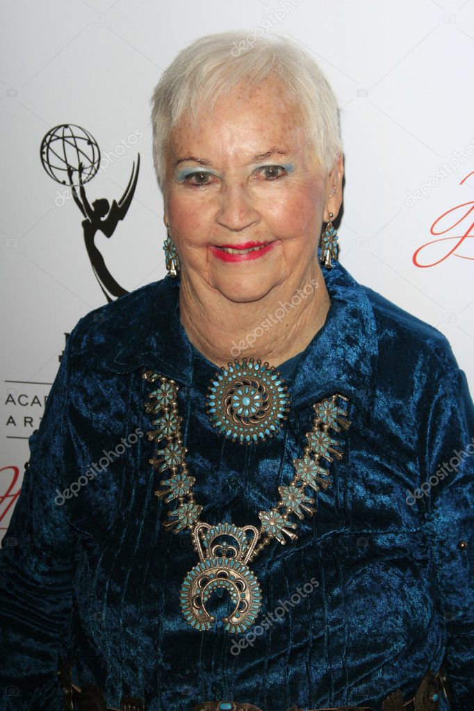 Lou Anna Graham — Stock Editorial Photo © Jean_Nelson #11678789