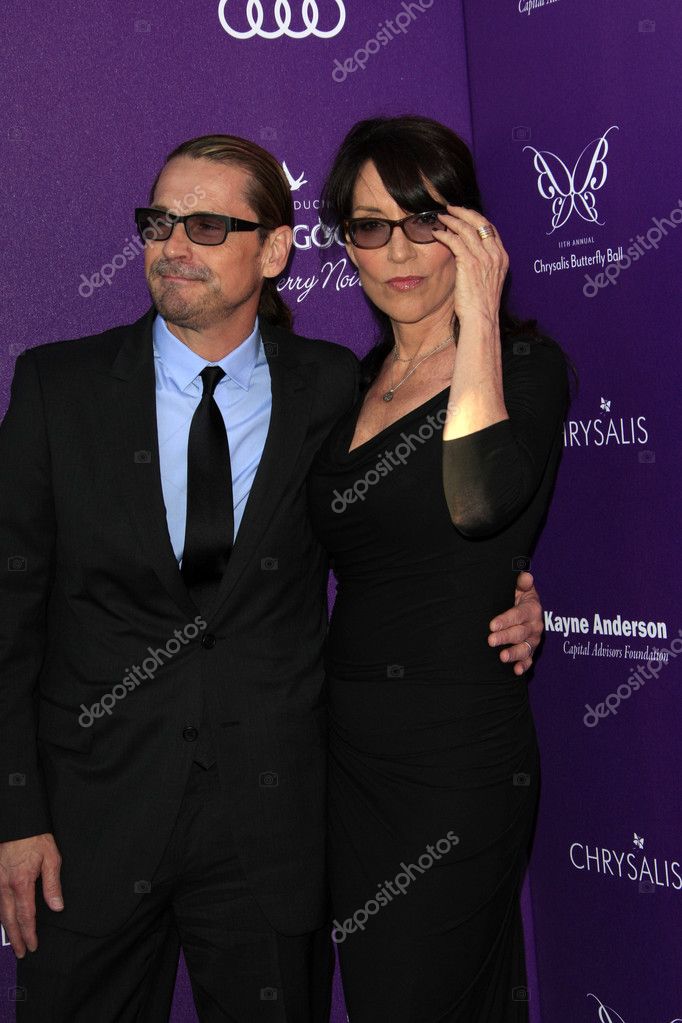 Kurt Sutter, Katey Sagal – Stock Editorial Photo © Jean_Nelson #11685027
