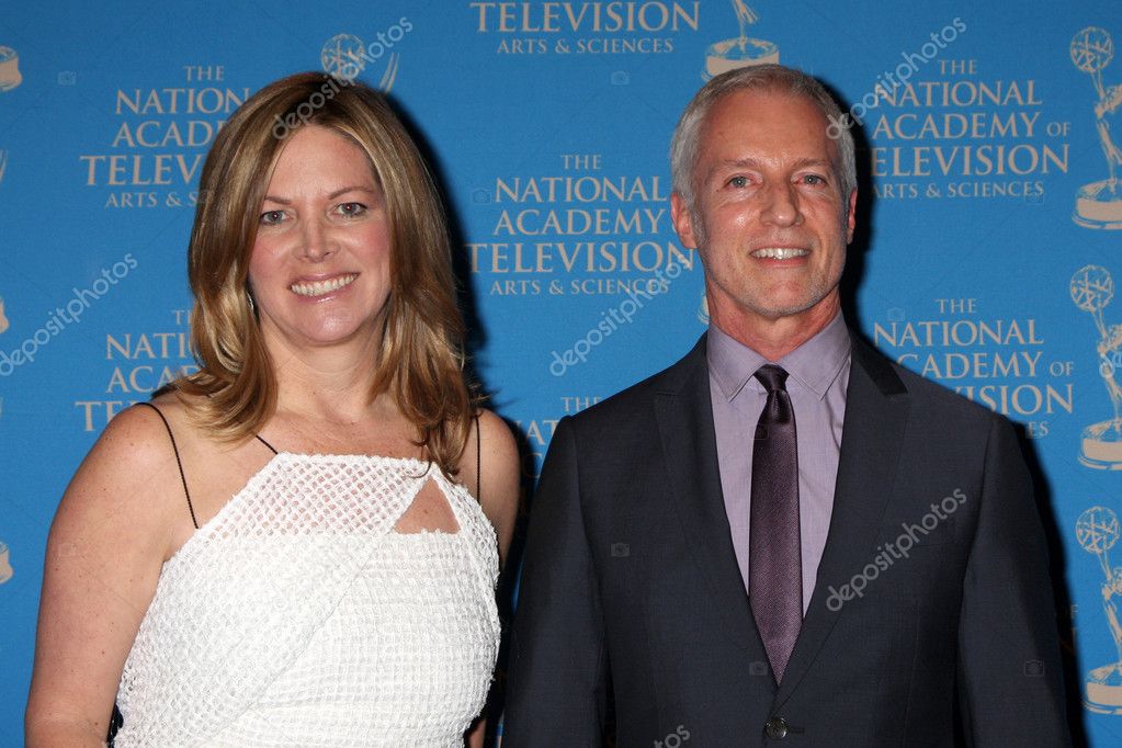 Maria Bell, Greg Meng – Stock Editorial Photo © Jean_Nelson #11687198