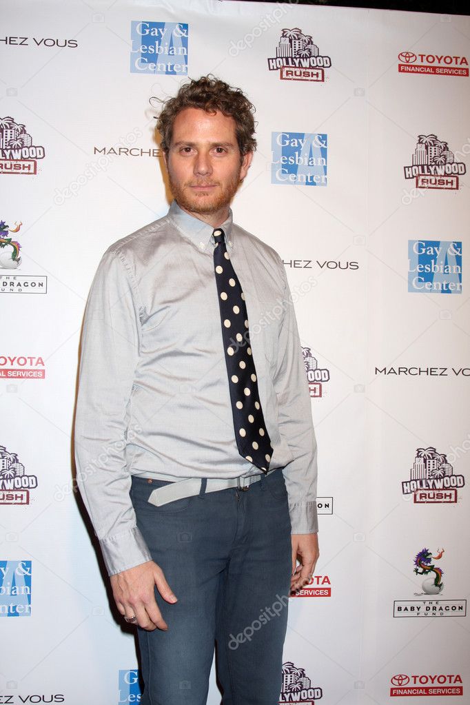 Brian Gattas – Stock Editorial Photo © Jean_Nelson #11705925