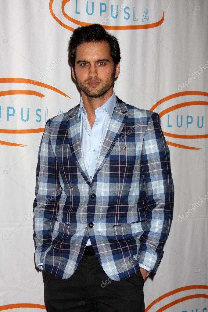 Michael Steger – Stock Editorial Photo © Jean_Nelson #11709519