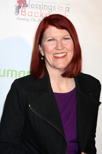 Kate Flannery — Stock Editorial Photo © Jean_Nelson #12514822