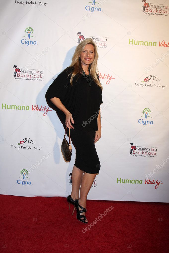 Brenda Epperson – Stock Editorial Photo © Jean_Nelson #11710933