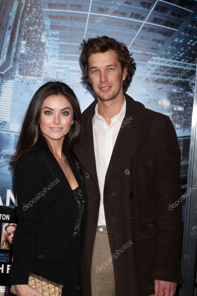 Brooke Lyons – Stock Editorial Photo © Jean_Nelson #11712116